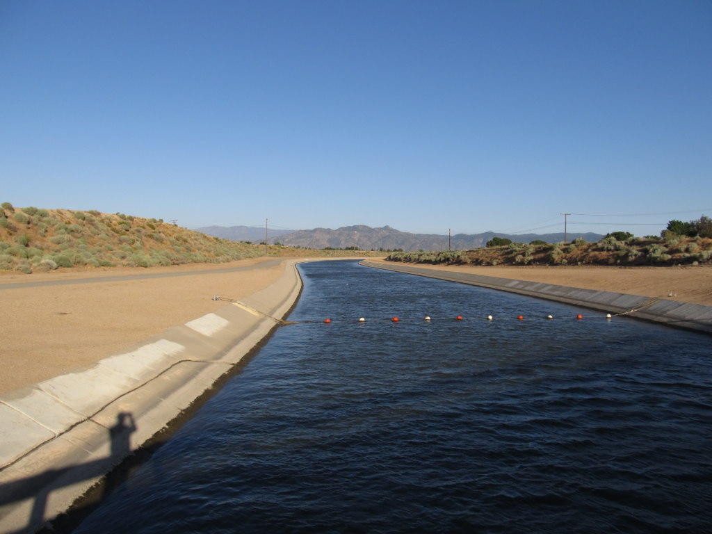 Rebuilding California’s Infrastructure (Water Reuse) | California ...