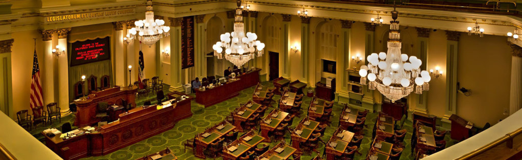 Community Choice Aggregation Electric Power Agencies in California ...