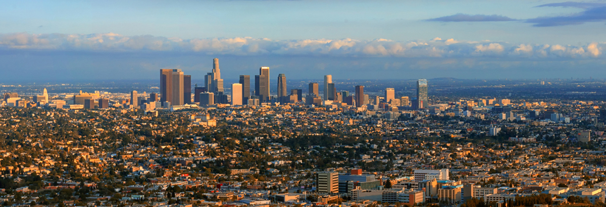 CALIFORNIA POLICY CENTER