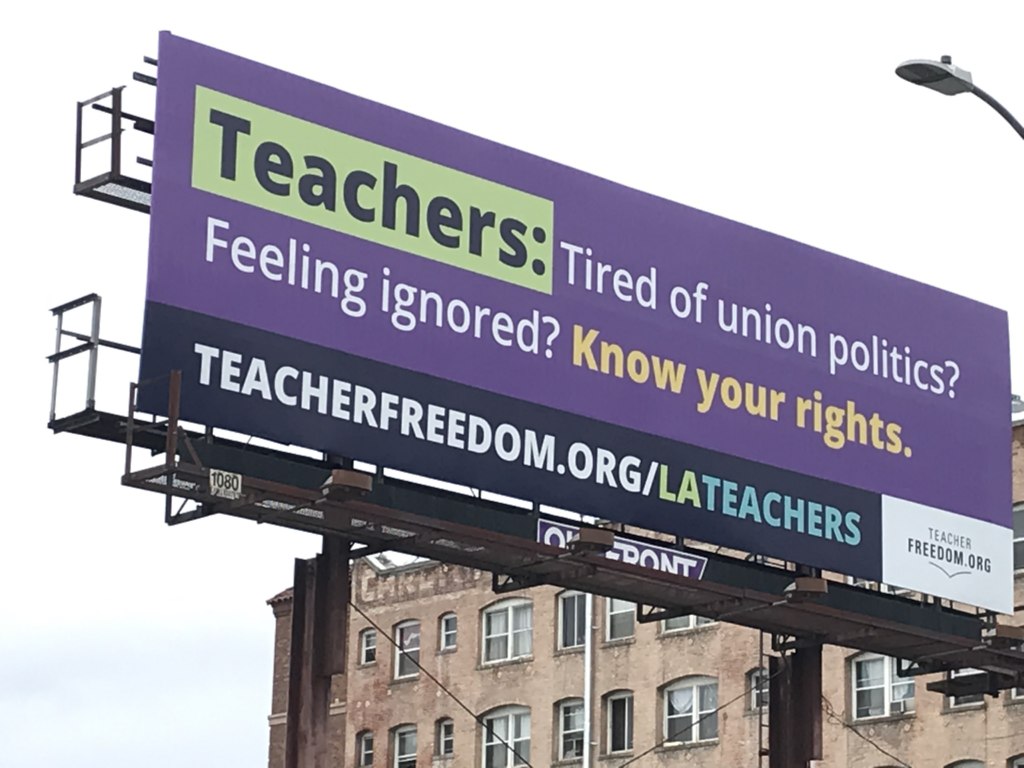 How Many People Have Left California Unions? | California Policy Center