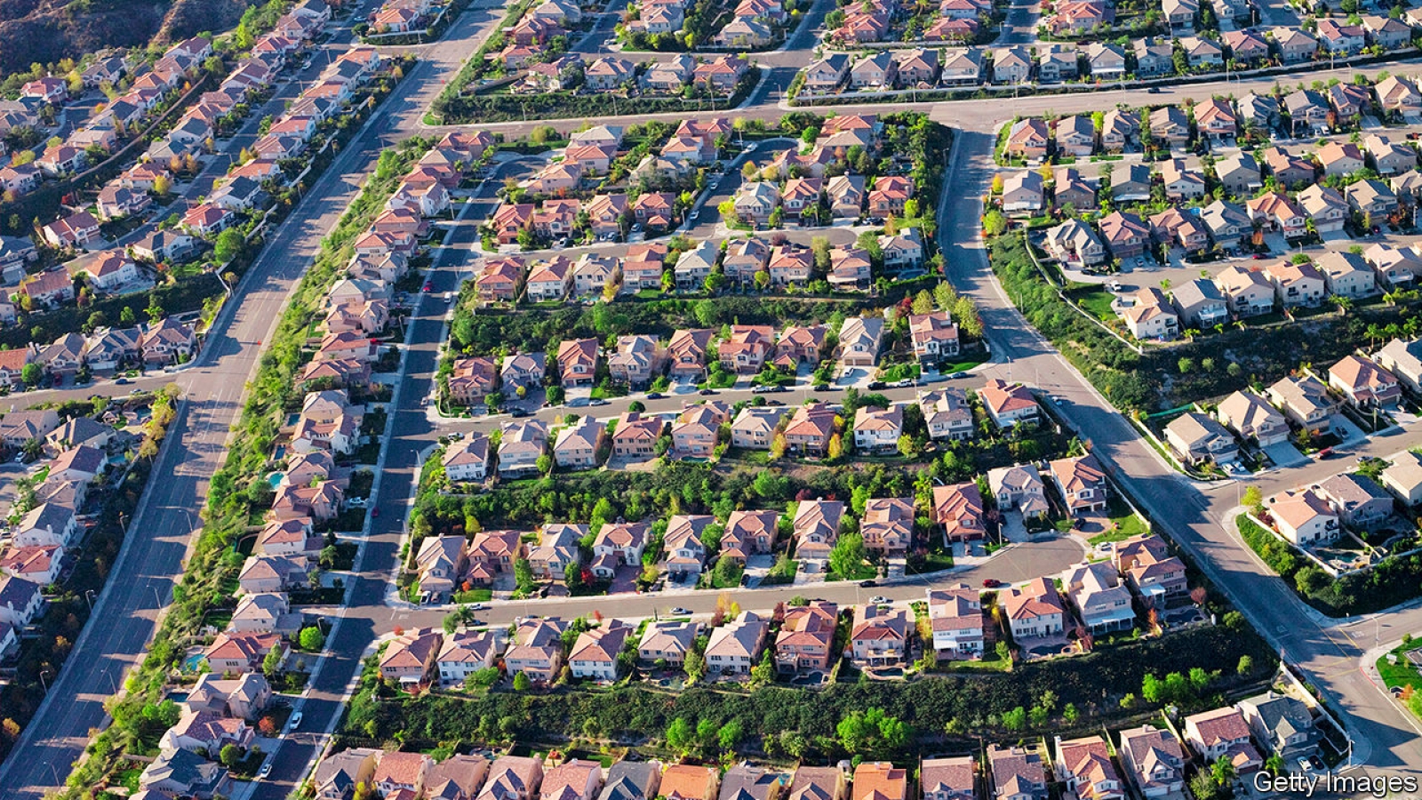 Key Policy Issues Affecting the California Housing Crisis | California ...