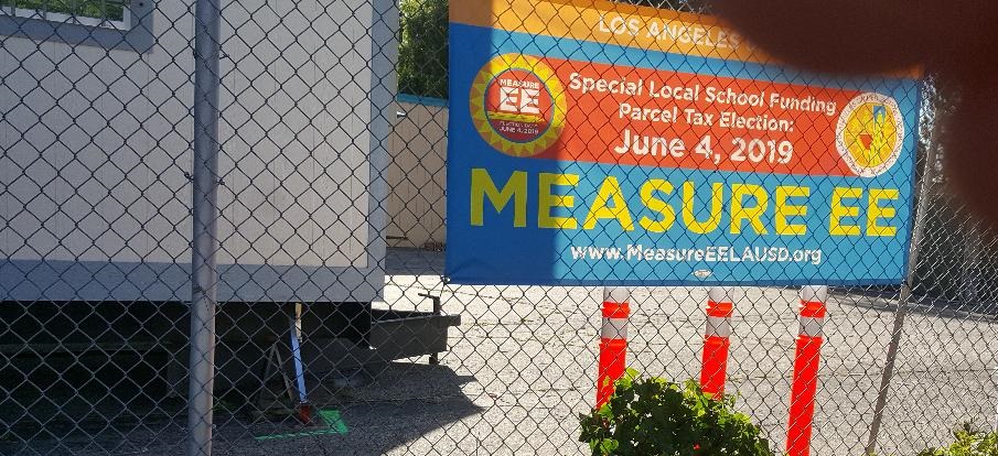 L.A.’s Measure EE defeat: What happened and what’s next | California ...
