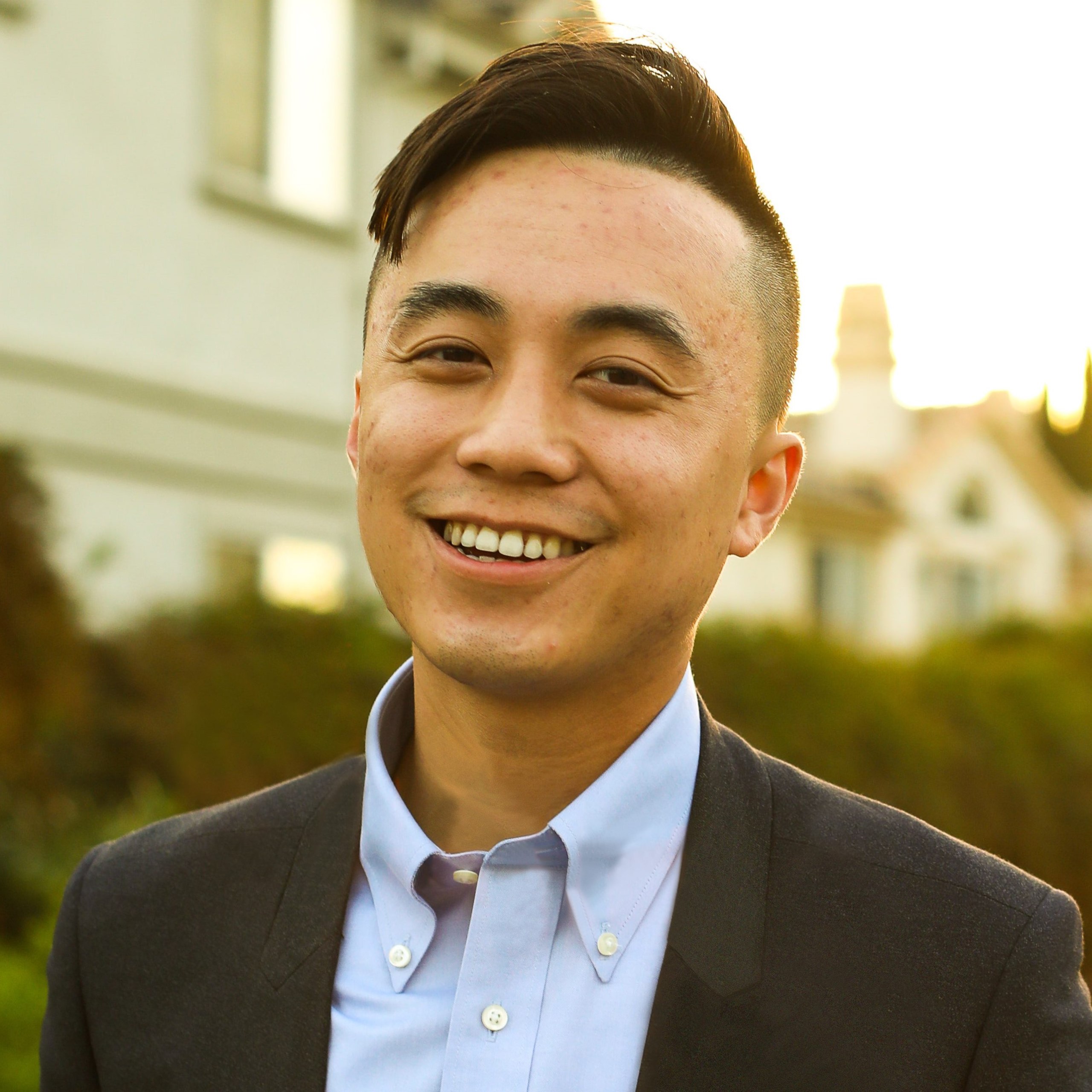 Alex Lee | California Policy Center