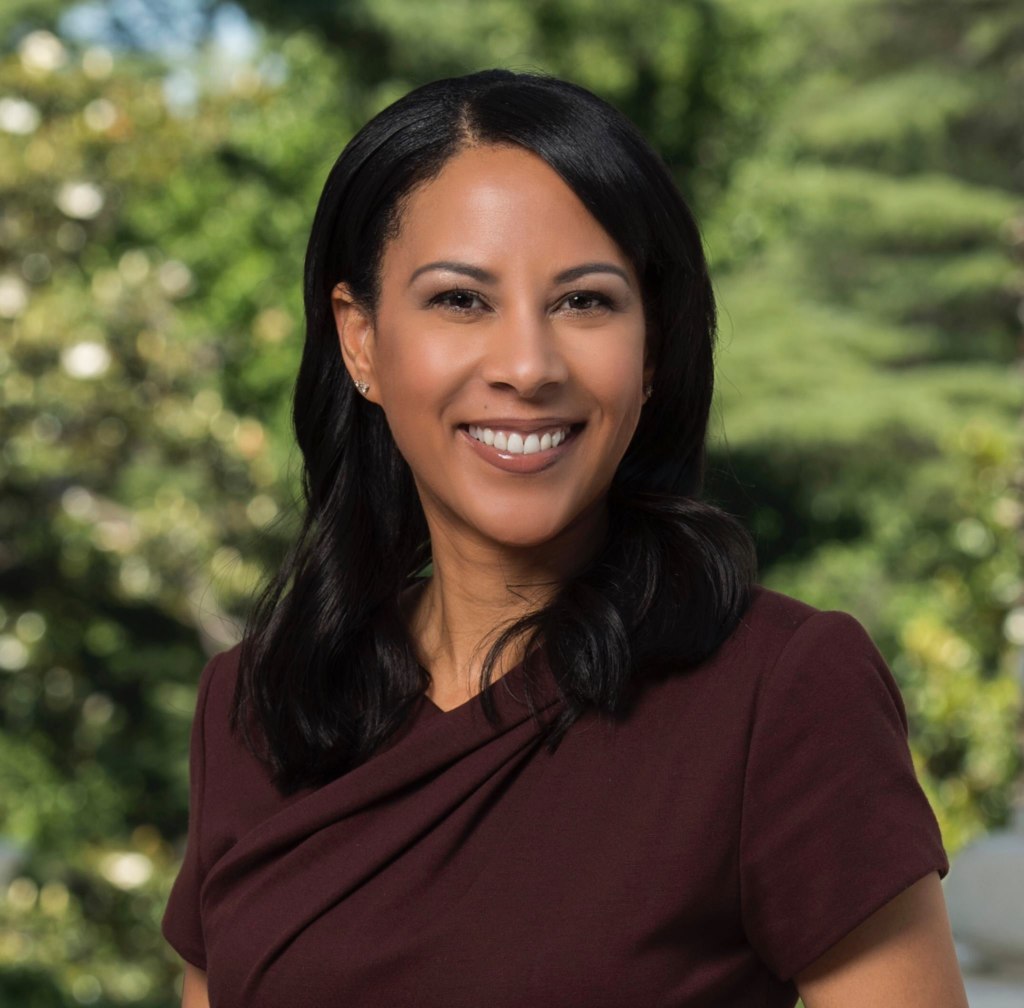 Autumn R. Burke | California Policy Center