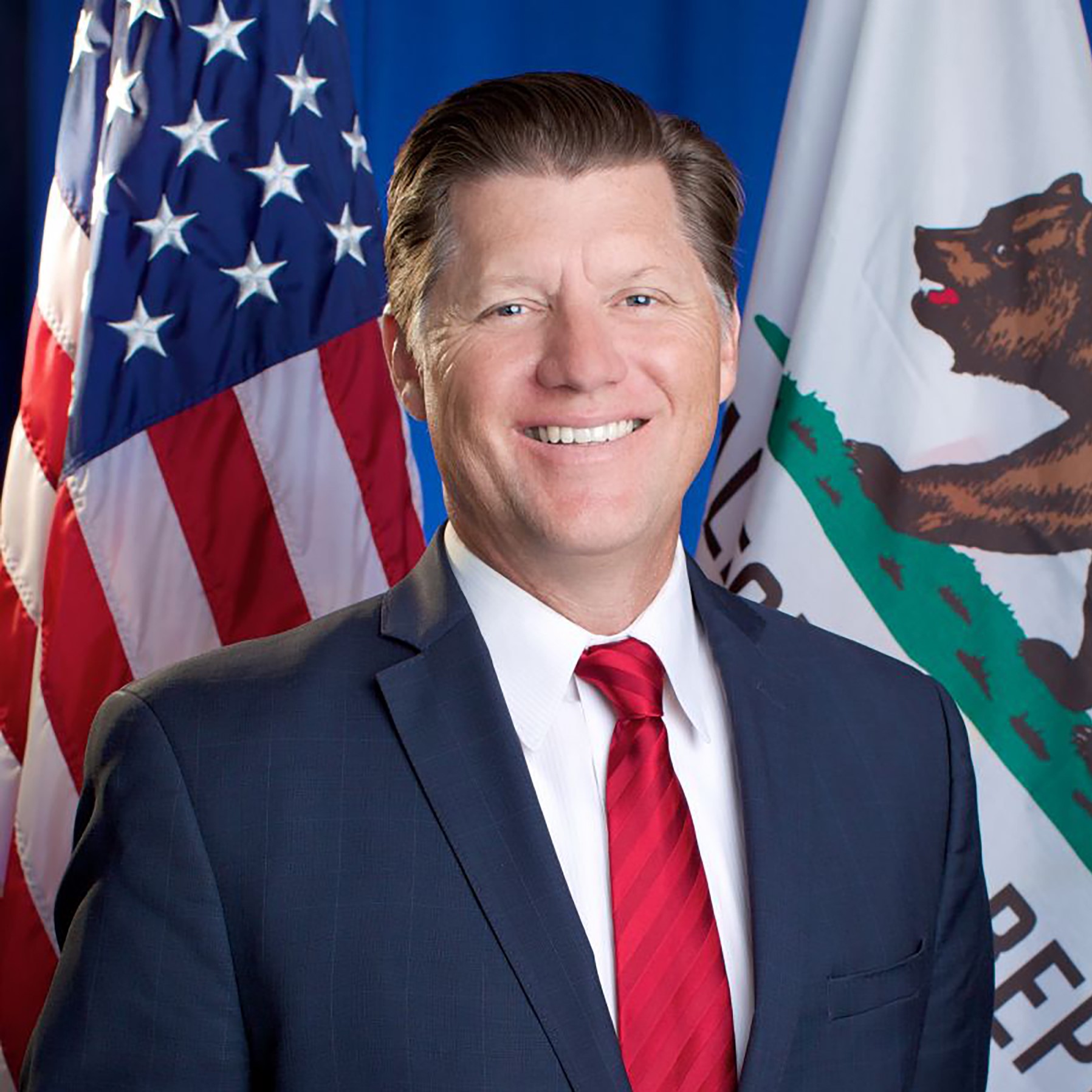 Brian Jones | California Policy Center