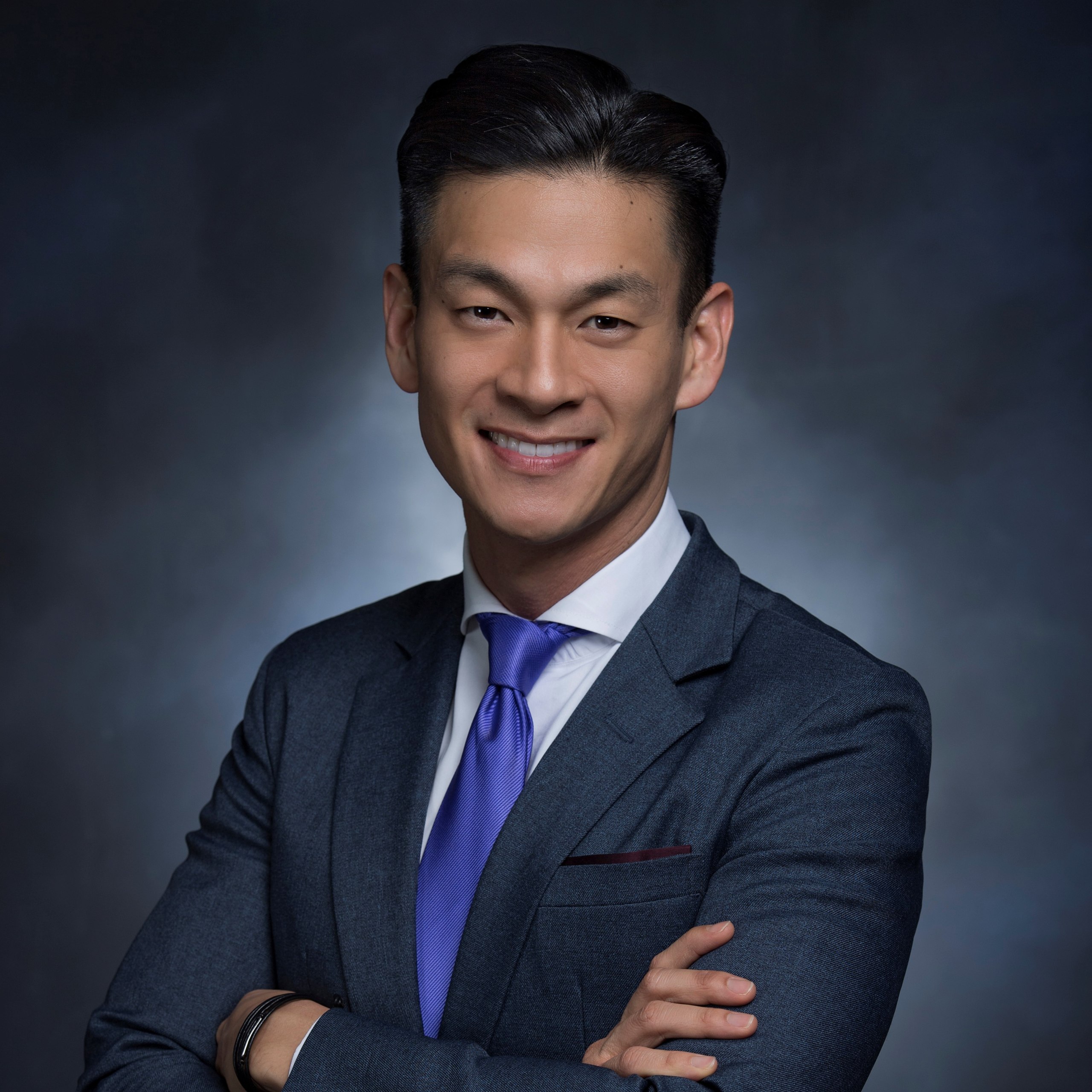 Evan Low | California Policy Center