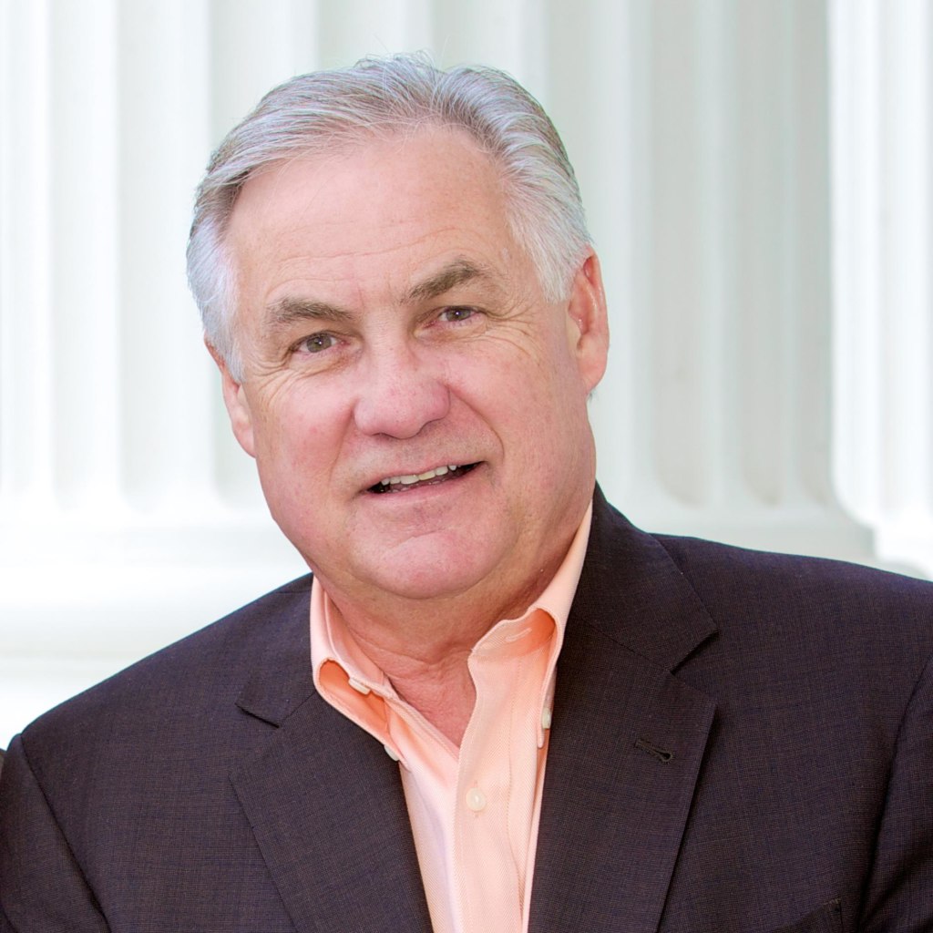 Jim Patterson | California Policy Center