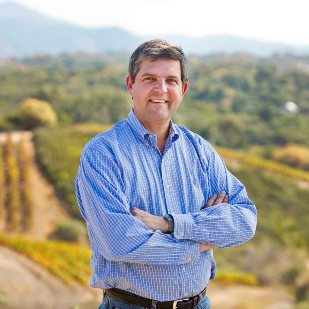 Jim Wood | California Policy Center