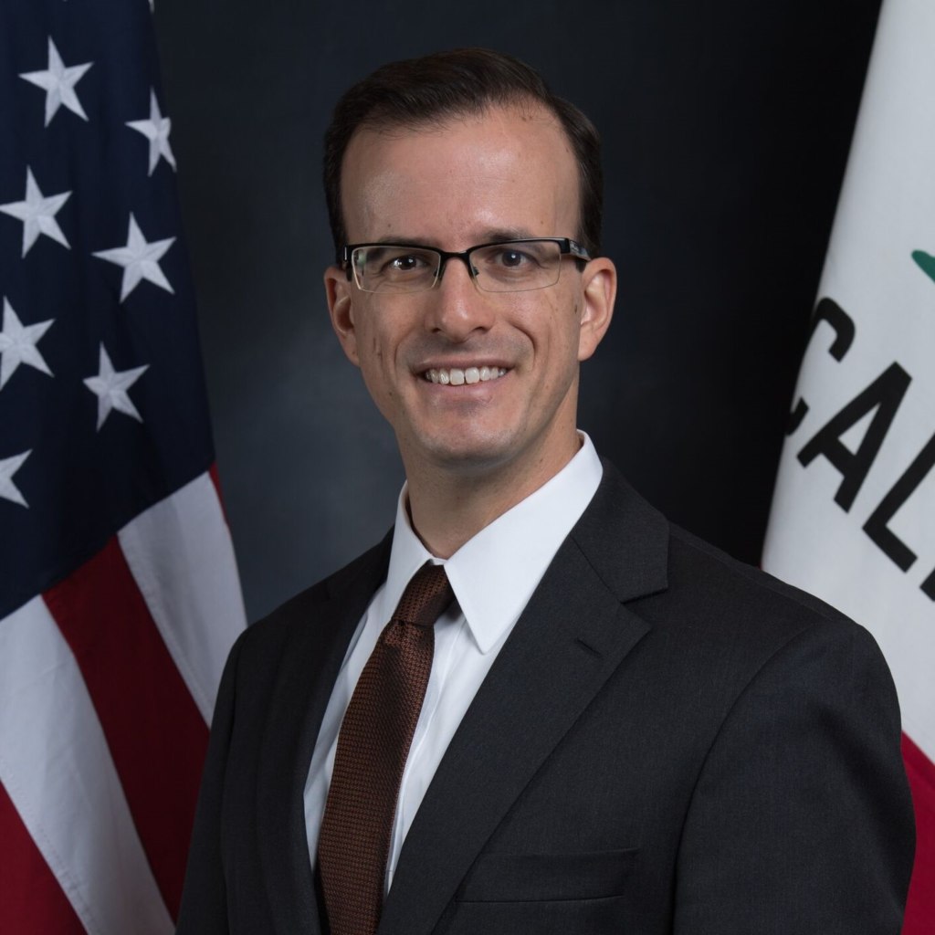 Marc Berman | California Policy Center