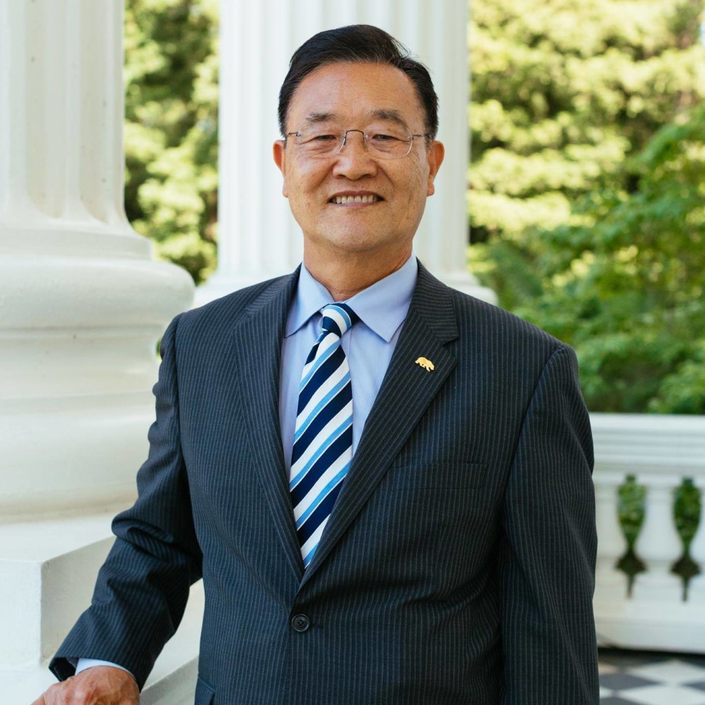 Steve Choi | California Policy Center