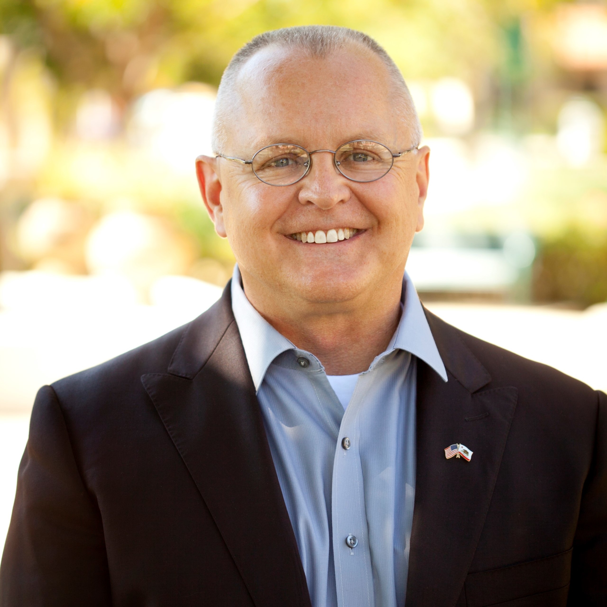Tom Lackey | California Policy Center