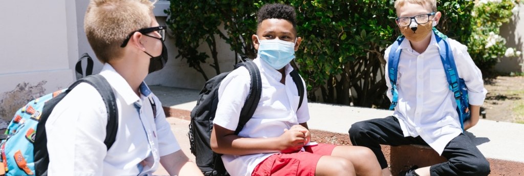 Back to school? | California Policy Center