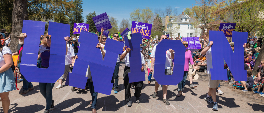 SEIU board wants to strip member-elected president of power ...