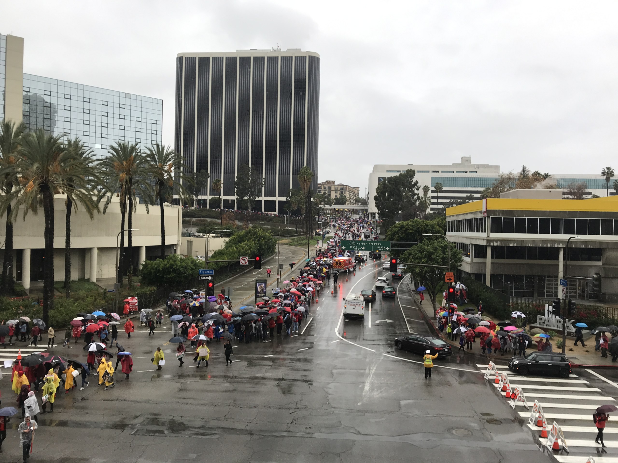 UTLA president confirms the union’s Marxist mission | California Policy ...