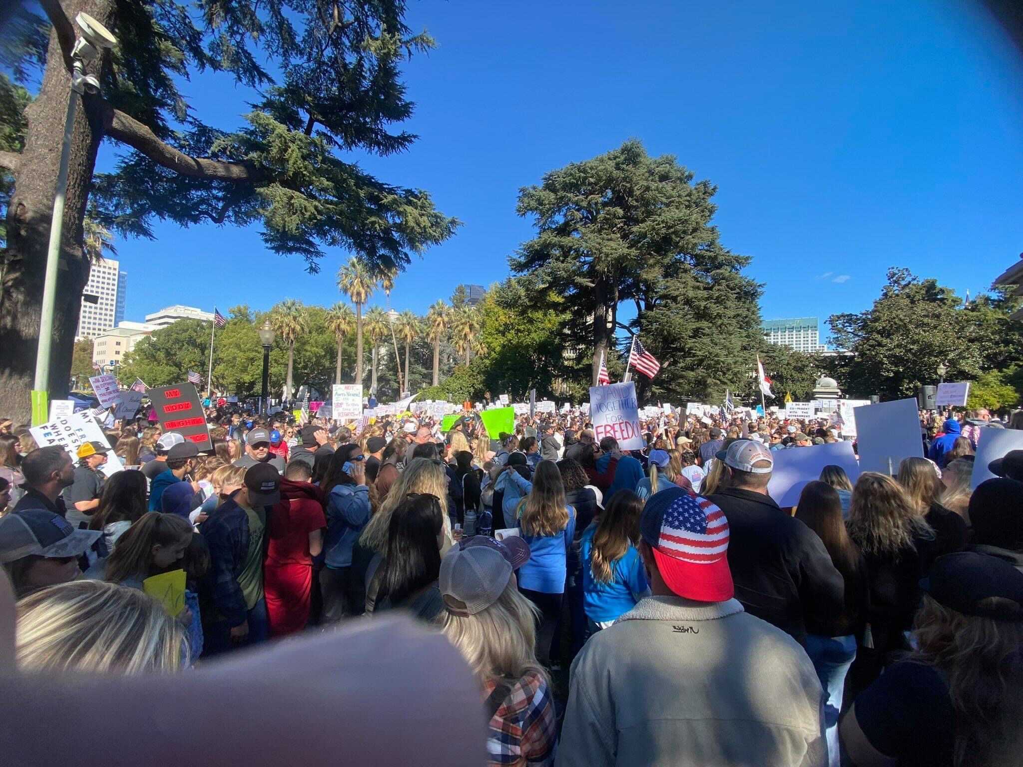 Parent Union | California Policy Center