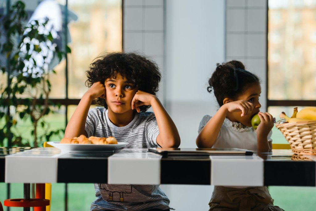 Voting for the Kids | California Policy Center