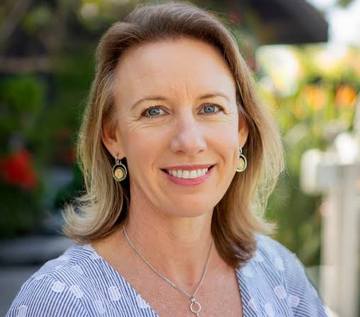 Catherine Blakespear | California Policy Center