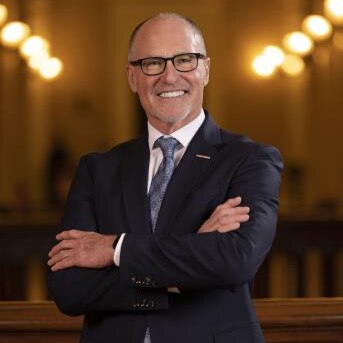 Gregg Hart | California Policy Center