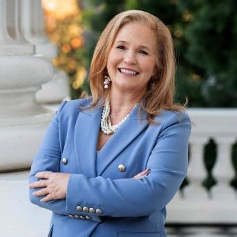 Gail Pellerin | California Policy Center