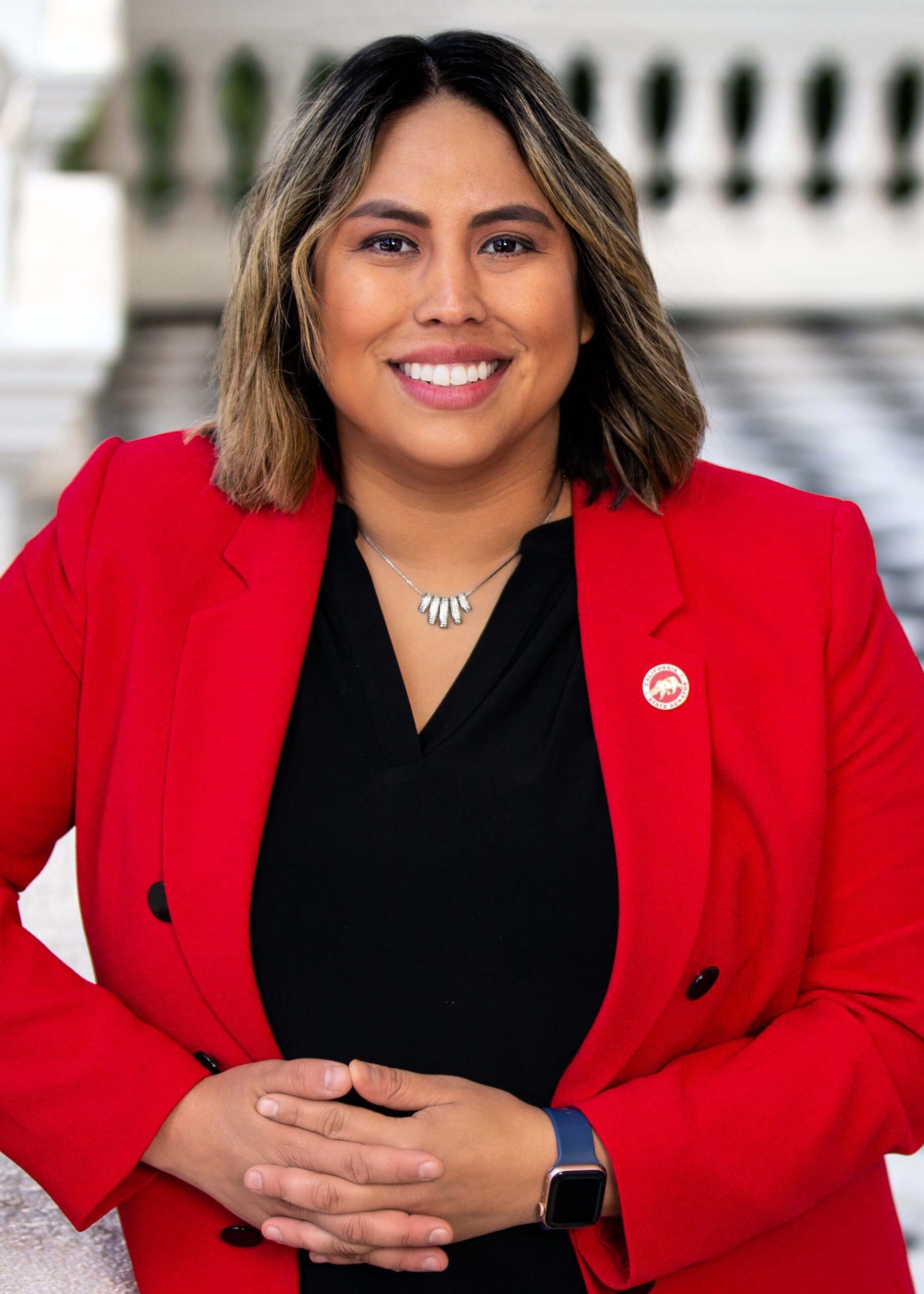 Caroline Menjivar | California Policy Center