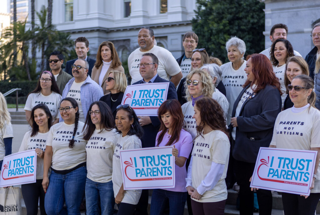 CPC’s Action Network | California Policy Center