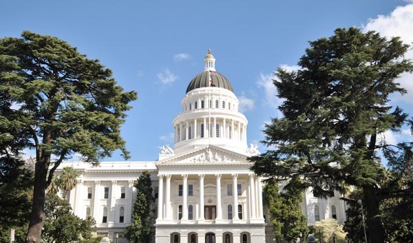Energy and Water Killing Legislation | California Policy Center