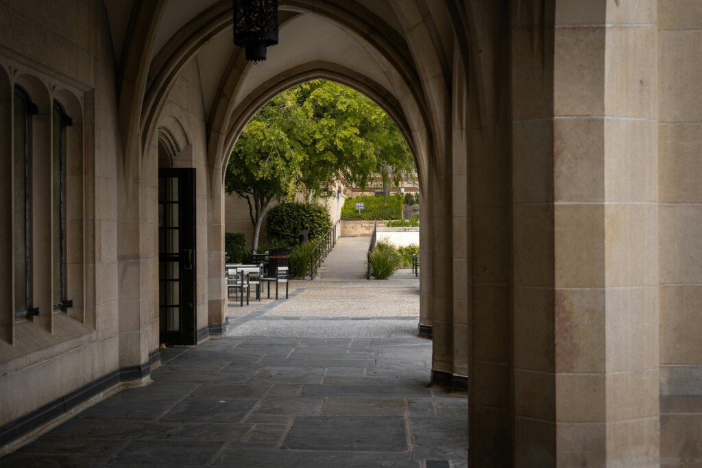How California’s College System Lost Its Way: Revisiting the State’s ...