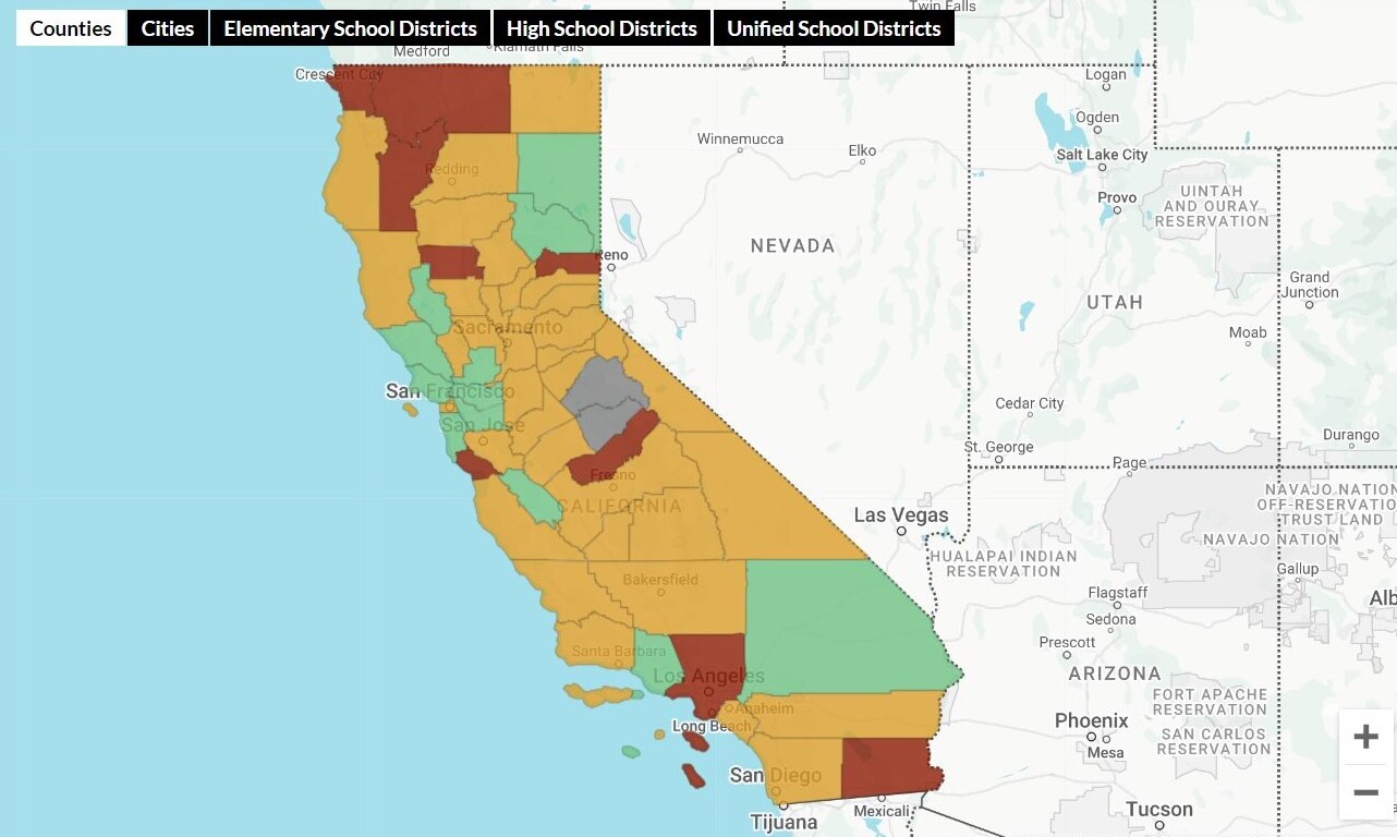 CPC Launches Local Fiscal Health Dashboard for California’s Cities ...