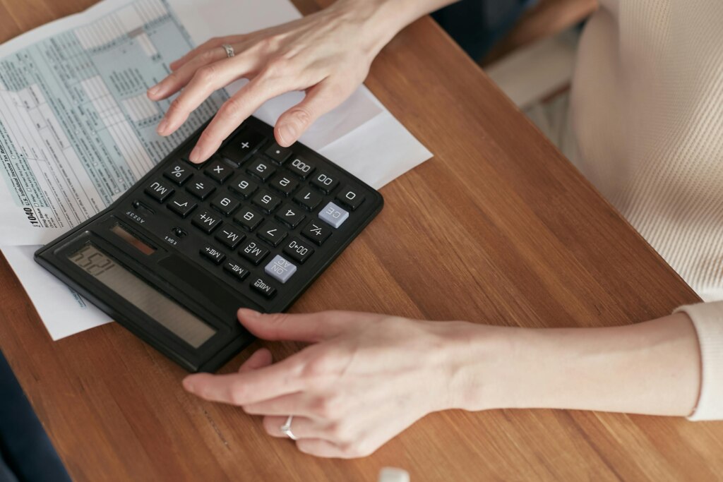2024 California Fuel taxes… A DOOSEY