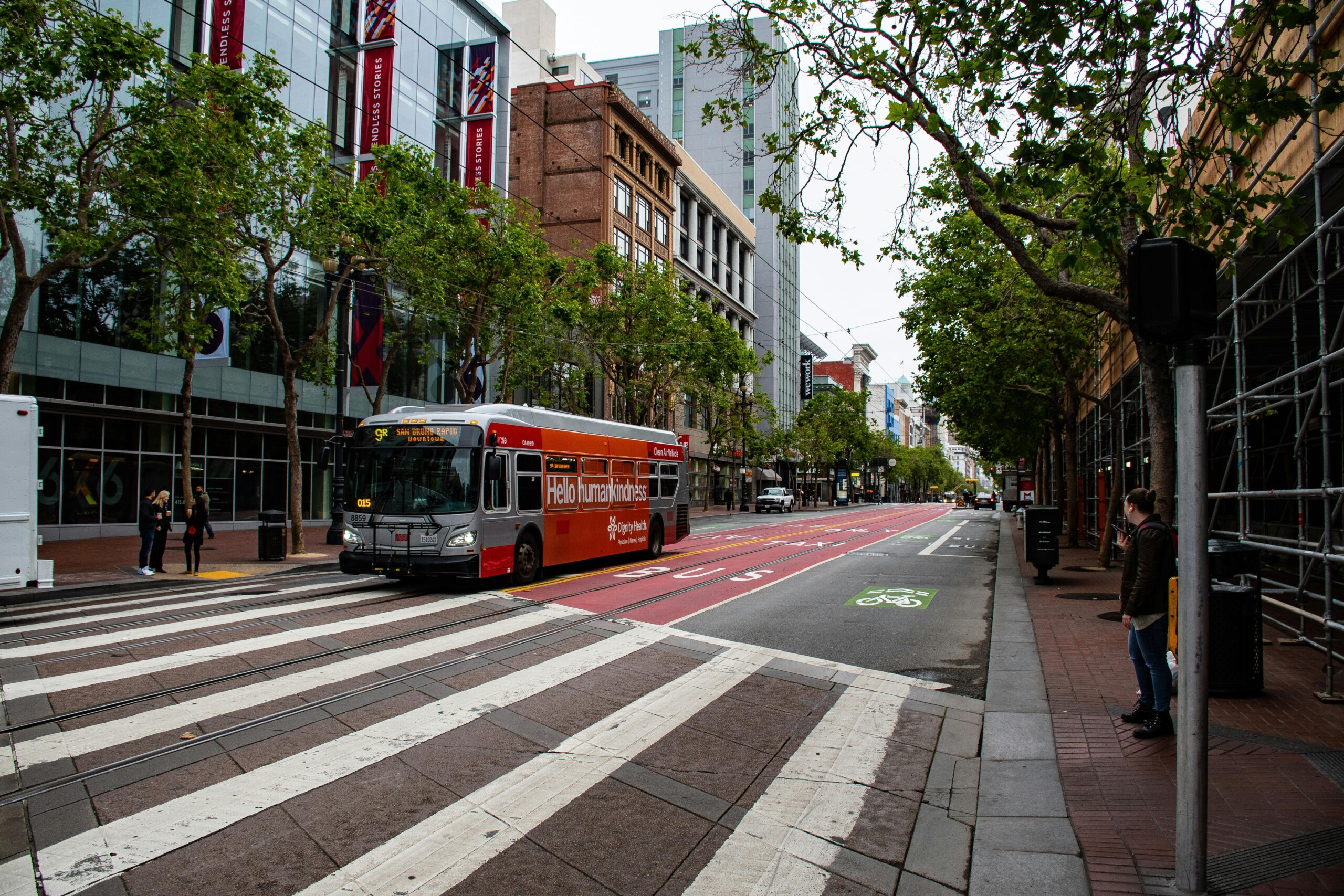 The Cost of Transit in California | California Policy Center